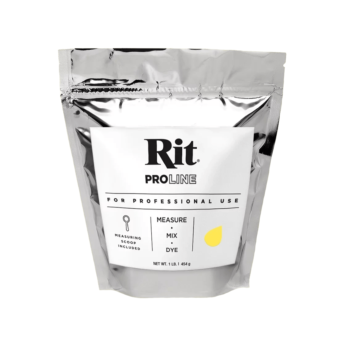 RIT DYE ProLine Powder Dye 1LB / Profesjonalne barwniki w proszku do ...